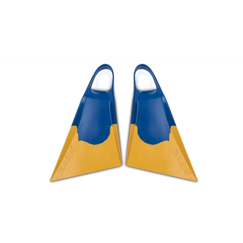 VULCAN FINS V3 BLUE SUNGOLD – erizostore