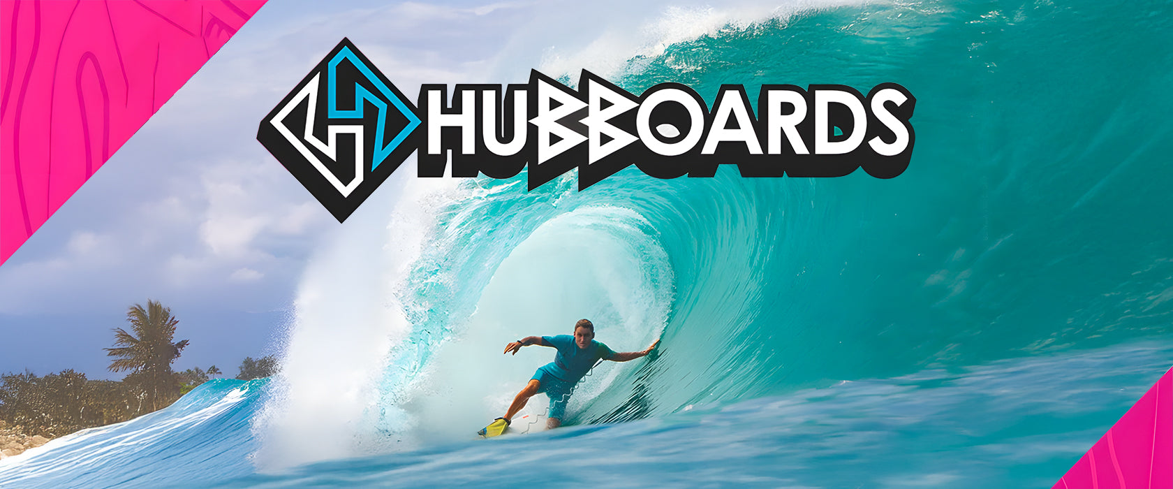 HUBBOARDS – erizostore