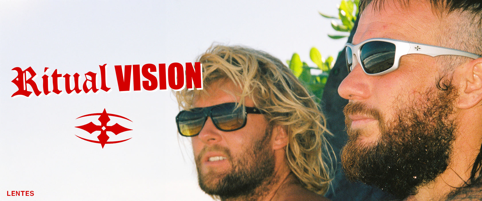 RITUAL VISION – erizostore
