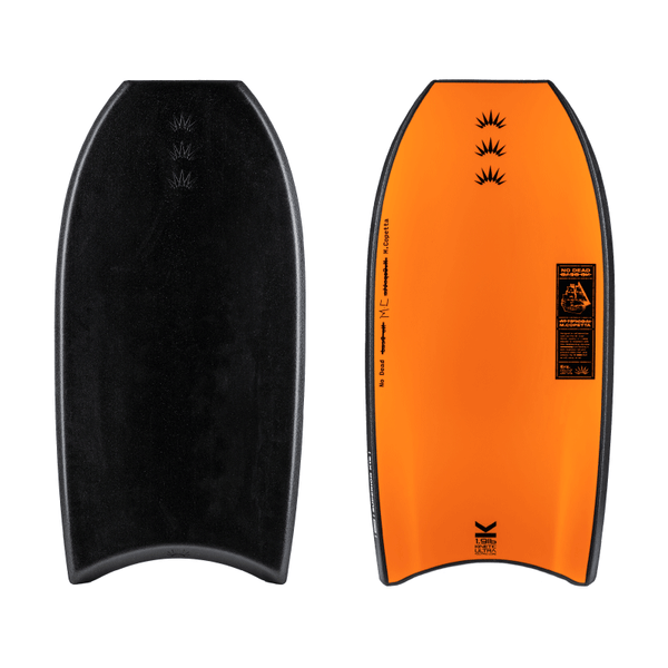 ERIZOS BODYBOARD NO DEAD ORIGINAL K15 – erizostore